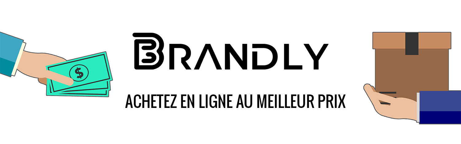 Brandly